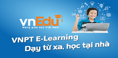 Tập đoàn Bưu chính Viễn thông Việt Nam - VNPT Kỳ Anh